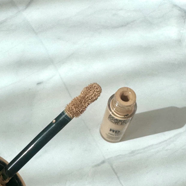 小田切ヒロさんおすすめ】 MAKE UP FOR EVER HDスキン フルカバー コンシーラー | 集英社の美容総合メディア『MAQUIA（マキア）』公式サイト