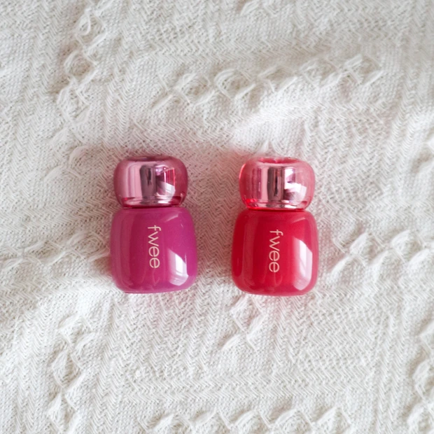 【fwee】3Dボリューミンググロスのティントが新登場！大人気バニラのティント版が可愛い！ | マキアオンライン | 美容雑誌『MAQUIA（マキア）』公式ビューティサイト