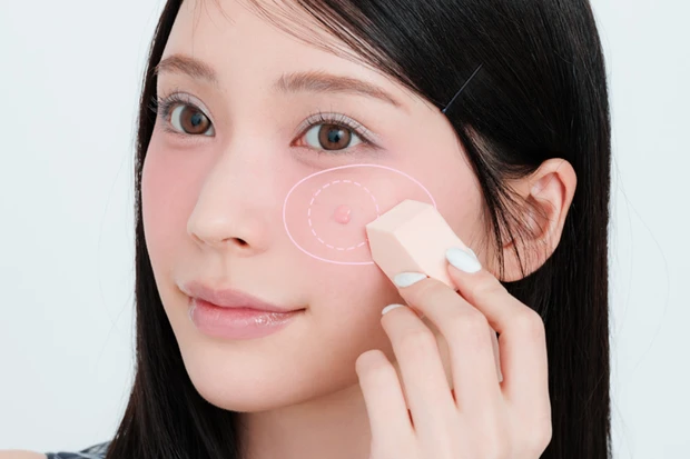 韓国トレンド「目の下チーク」の入れ方は？ K-POPアイドルがお手本のメイクテク3選【2025年最新】 | マキアオンライン | 美容雑誌『MAQUIA（マキア）』公式ビューティサイト