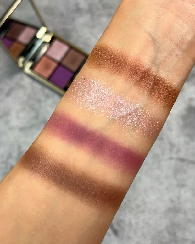 【保存推奨】最新版！SUQQU(スック)シグニチャーカラーアイズ全52色(定番13色＋限定39色)レビュー！ 【パソカ解説・おすすめの使い方あり】 | マキアオンライン | 美容雑誌 ...