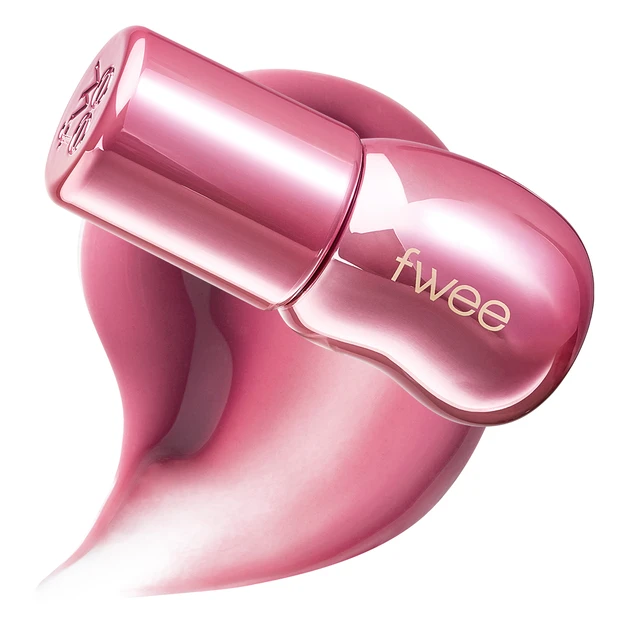 fwee（フィー）の新作は3Dボリューミンググロスの新色＆ポケットサイズのアイ・チークパレット【全色掲載】 | マキアオンライン | 美容雑誌『MAQUIA（マキア）』公式ビューティサイト