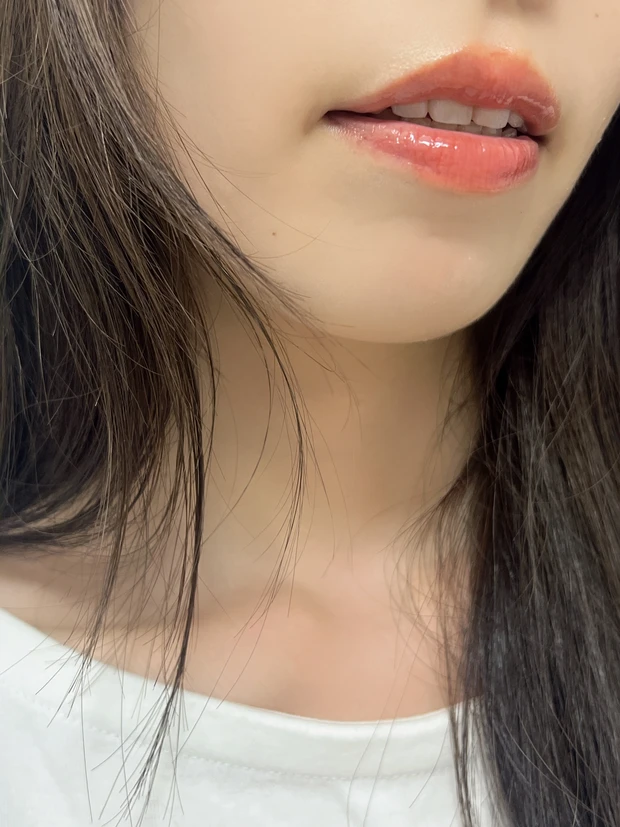 Qoo10メガ割購入品！fwee(フィー) 3Dボリューミンググロスおすすめ2色紹介♪【ブルベ夏・イエベ春】 | マキアオンライン | 美容雑誌『MAQUIA（マキア）』公式ビューティサイト