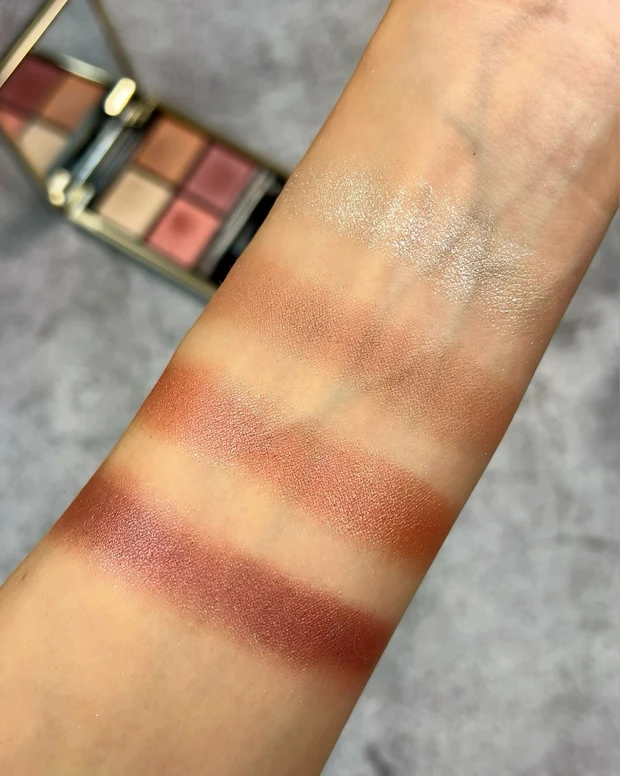 【保存推奨】最新版！SUQQU(スック)シグニチャーカラーアイズ全52色(定番13色＋限定39色)レビュー！ 【パソカ解説・おすすめの使い方あり】 | マキアオンライン | 美容雑誌 ...