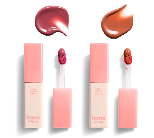 ファミマで買える！hince（ヒンス）姉妹ブランド「hana by hince」が3/14から発売開始！全23品をお披露目♪ | マキアオンライン | 美容雑誌『MAQUIA（マキア）』公式 ...