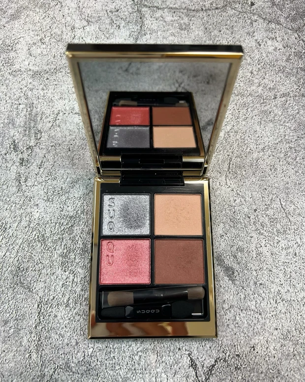 【保存推奨】最新版！SUQQU(スック)シグニチャーカラーアイズ全52色(定番13色＋限定39色)レビュー！ 【パソカ解説・おすすめの使い方あり】 | マキアオンライン | 美容雑誌 ...