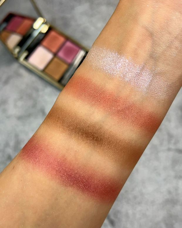 【保存推奨】最新版！SUQQU(スック)シグニチャーカラーアイズ全52色(定番13色＋限定39色)レビュー！ 【パソカ解説・おすすめの使い方あり】 | マキアオンライン | 美容雑誌 ...