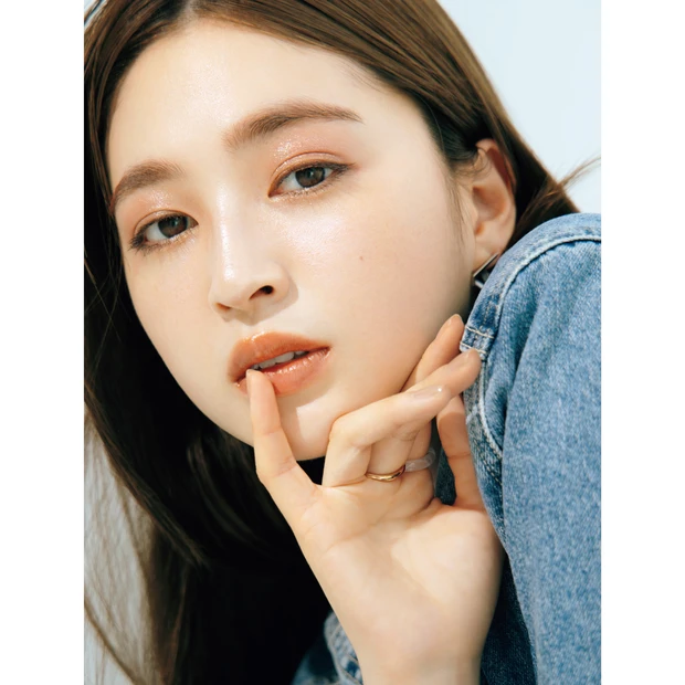 注目の秋コスメ、どう組み合わせるのが正解？ 【秋メイク】GALLERY | マキアオンライン(MAQUIA ONLINE)