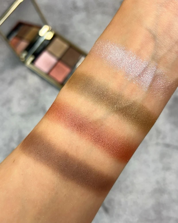 【保存推奨】最新版！SUQQU(スック)シグニチャーカラーアイズ全52色(定番13色＋限定39色)レビュー！ 【パソカ解説・おすすめの使い方あり】 | マキアオンライン | 美容雑誌 ...