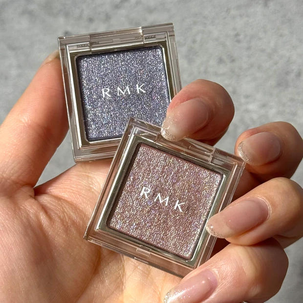 【RMK新作アイシャドウ】インフィニシェイド シングル アイシャドウ｜人気色を徹底レビュー！ブルベ・イエベ別おすすめは？ | マキアオンライン | 美容雑誌『MAQUIA（マキア）』公式 ...