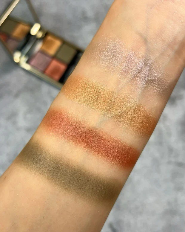 【保存推奨】最新版！SUQQU(スック)シグニチャーカラーアイズ全52色(定番13色＋限定39色)レビュー！ 【パソカ解説・おすすめの使い方あり】 | マキアオンライン | 美容雑誌 ...