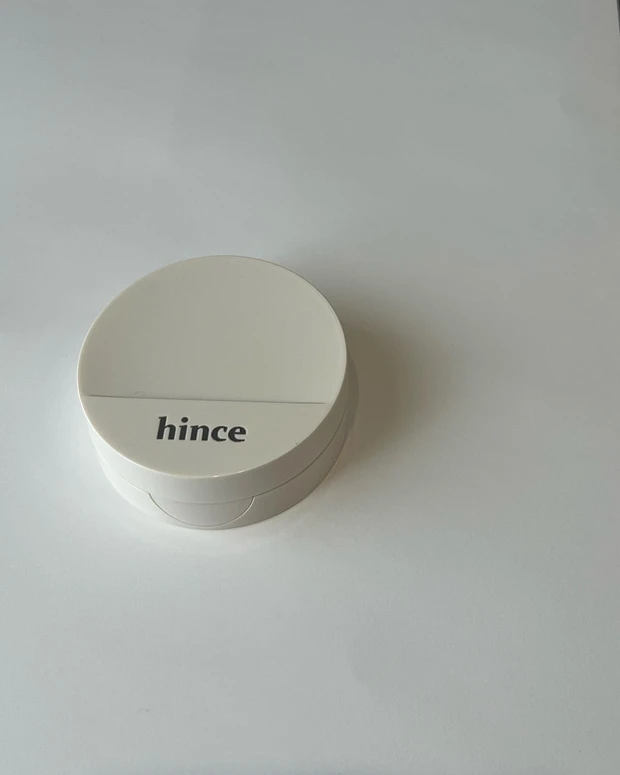 【真珠艶】夏でも艶肌キープが叶う！hince(ヒンス) セカンドスキングロウクッションをレビュー♡【クッションファンデ】 | マキアオンライン | 美容雑誌『MAQUIA（マキア）』公式 ...