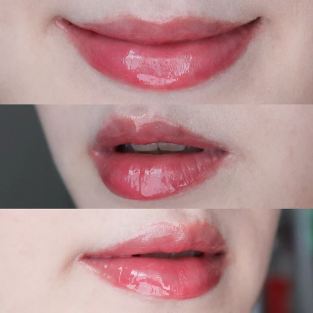 【fwee】3Dボリューミンググロスのティントが新登場！大人気バニラのティント版が可愛い！ | マキアオンライン | 美容雑誌『MAQUIA（マキア）』公式ビューティサイト