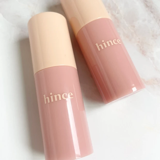 【人気色はこれ】hince(ヒンス) "デューイーリキッドチーク"のイエベブルベそれぞれのおすすめカラー紹介♡ | マキアオンライン | 美容雑誌『MAQUIA（マキア）』公式ビューティサイト