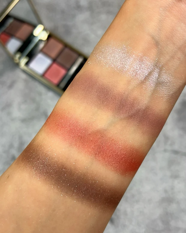 【保存推奨】最新版！SUQQU(スック)シグニチャーカラーアイズ全52色(定番13色＋限定39色)レビュー！ 【パソカ解説・おすすめの使い方あり】 | マキアオンライン | 美容雑誌 ...