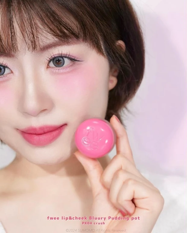 【色選びの参考に】fwee リップアンドチーク特集！ ブルベ・イエベ別のおすすめもご紹介 | マキアオンライン | 美容雑誌『MAQUIA（マキア）』公式ビューティサイト