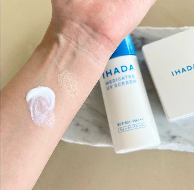 IHADA愛が強すぎた結果 | マキアオンライン(MAQUIA ONLINE)