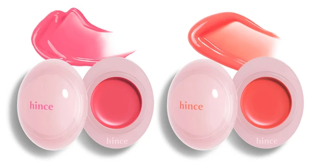 全20色のシングルシャドウが新発売 hinceの「ミルキーソープコレクション」が日本上陸 | マキアオンライン | 美容雑誌『MAQUIA（マキア）』公式ビューティサイト