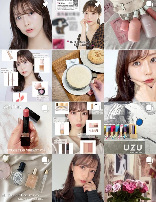 【ブルベさんは絶対買って】ケイト ポッピングシルエットシャドウの人気色、MV-1 をレビュー | マキアオンライン | 美容雑誌『MAQUIA（マキア）』公式ビューティサイト