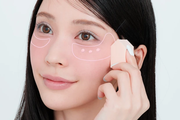韓国トレンド「目の下チーク」の入れ方は？ K-POPアイドルがお手本のメイクテク3選【2025年最新】 | マキアオンライン | 美容雑誌『MAQUIA（マキア）』公式ビューティサイト