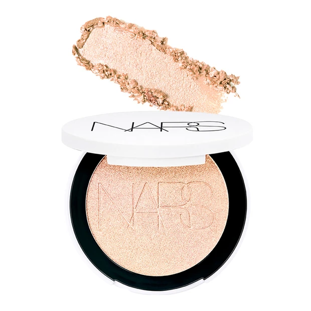 全5色展開！NARS ライトリフレクティング コレクションからハイライトが新登場 | マキアオンライン | 美容雑誌『MAQUIA（マキア）』公式ビューティサイト