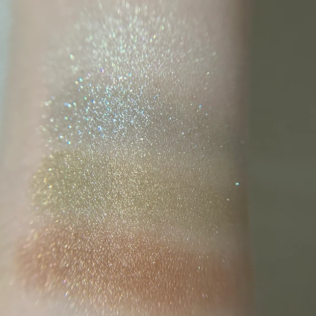 【ルナソル夏コスメ】イエベ大優勝カラー！アイカラーレーションN EX08の使い方レビュー | マキアオンライン | 美容雑誌『MAQUIA（マキア）』公式ビューティサイト