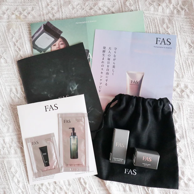 【FAS】京都にあるFASの旗艦店レポ！京都を感じながらお話たくさん聞けちゃうスポット！ | マキアオンライン | 美容雑誌『MAQUIA（マキア）』公式ビューティサイト