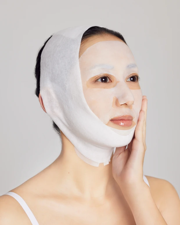 『MAQUIA 4月号』の付録まとめ｜b idol ちゅるるんグロス、トランシーノ美白ケアセット、ナンバーズインのマスク、クロミちゃんのステッカーも！ | マキアオンライン | 美容雑誌 ...