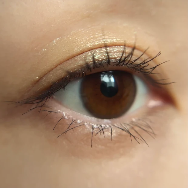 【ルナソル夏コスメ】イエベ大優勝カラー！アイカラーレーションN EX08の使い方レビュー | マキアオンライン | 美容雑誌『MAQUIA（マキア）』公式ビューティサイト