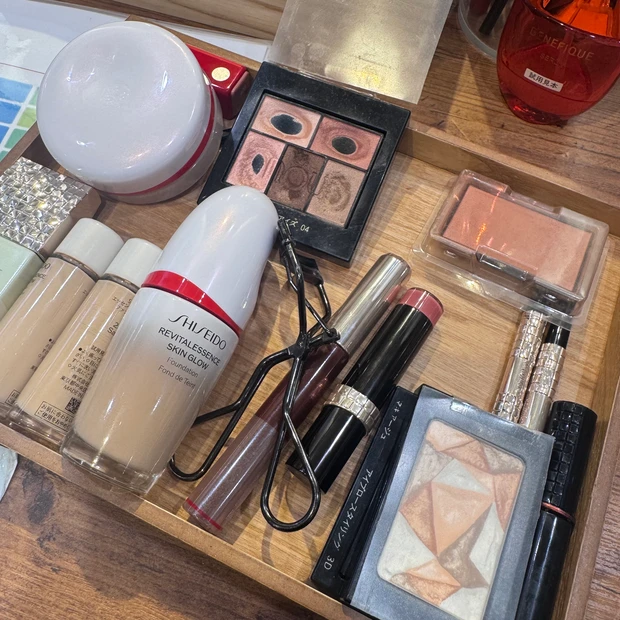 【資生堂のAIによるPC診断】資生堂のパーソナルBカラー診断に行ってきた！体験レポ | マキアオンライン | 美容雑誌『MAQUIA（マキア）』公式ビューティサイト