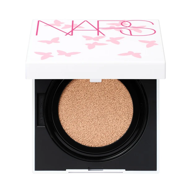 NARSの人気アイテムが蝶デザインに！ アジア限定コレクション | マキアオンライン | 美容雑誌『MAQUIA（マキア）』公式ビューティサイト