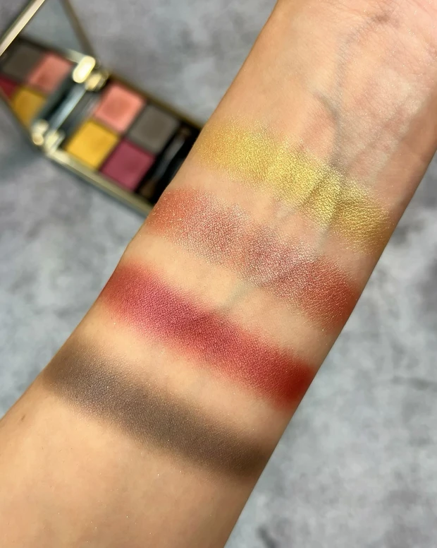 【保存推奨】最新版！SUQQU(スック)シグニチャーカラーアイズ全52色(定番13色＋限定39色)レビュー！ 【パソカ解説・おすすめの使い方あり】 | マキアオンライン | 美容雑誌 ...