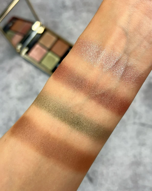 【保存推奨】最新版！SUQQU(スック)シグニチャーカラーアイズ全52色(定番13色＋限定39色)レビュー！ 【パソカ解説・おすすめの使い方あり】 | マキアオンライン | 美容雑誌 ...