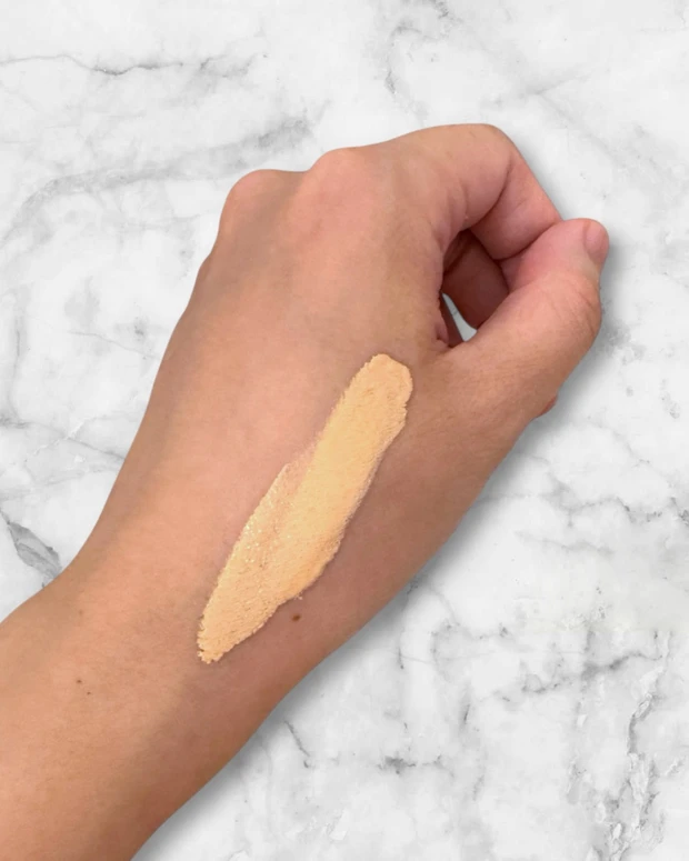 【KATE(ケイト)】バーチャルスキンメイカー/カバー力や色合いBeforeAfter | マキアオンライン | 美容雑誌『MAQUIA（マキア）』公式ビューティサイト