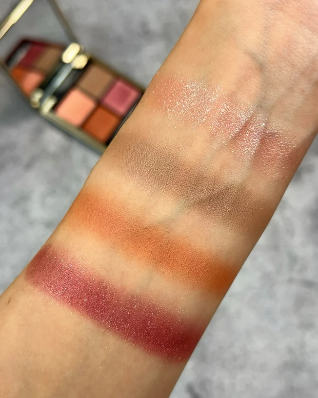 【保存推奨】最新版！SUQQU(スック)シグニチャーカラーアイズ全52色(定番13色＋限定39色)レビュー！ 【パソカ解説・おすすめの使い方あり】 | マキアオンライン | 美容雑誌 ...