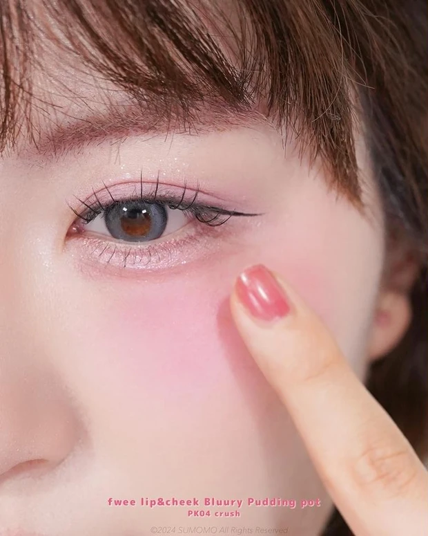 【色選びの参考に】fwee リップアンドチーク特集！ ブルベ・イエベ別のおすすめもご紹介 | マキアオンライン | 美容雑誌『MAQUIA（マキア）』公式ビューティサイト