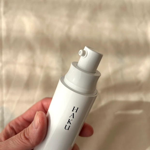 10代目に突入！！ 【HAKU メラノフォーカスIV】 あの大人気美白美容液が、パワーアップして新登場♡ | マキアオンライン | 美容雑誌『MAQUIA（マキア）』公式ビューティサイト