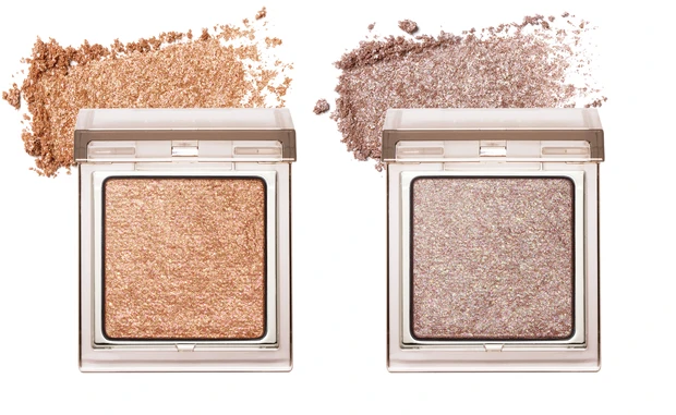 RMKのリップカラーに新作が誕生！ ポイントメイクの限定色はきらめきを纏ったアイテムがずらり【秋新色コスメ2025】 | マキアオンライン | 美容雑誌『MAQUIA（マキア）』公式ビューティサイト