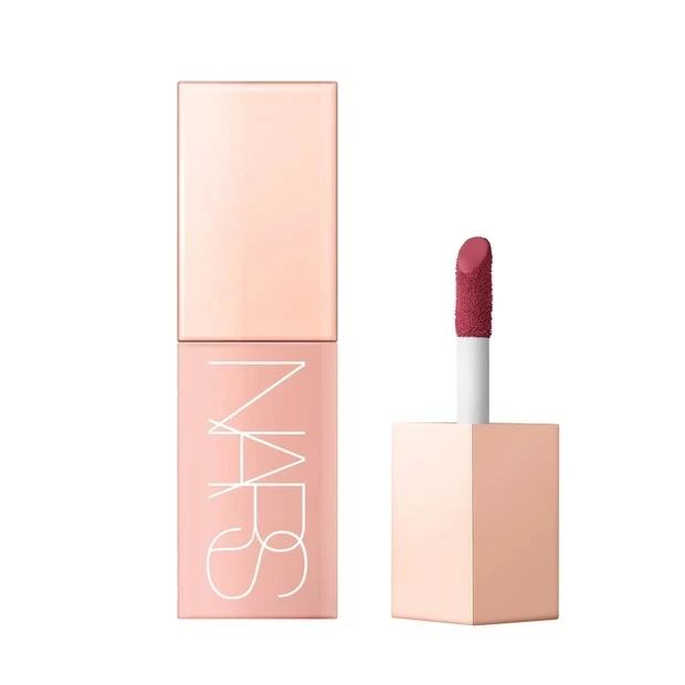 NARS アフターグロー リキッド ブラッシュを全色スウォッチ！ 人気カラーの口コミ、使い方まで大特集 | マキアオンライン | 美容雑誌『MAQUIA（マキア）』公式ビューティサイト
