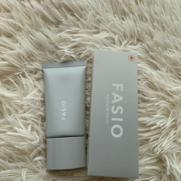 【FASIO】エアリーステイBBティントUVが優秀すぎ♡夏はこの1本で完結のBBティント！ | マキアオンライン | 美容雑誌『MAQUIA（マキア）』公式ビューティサイト