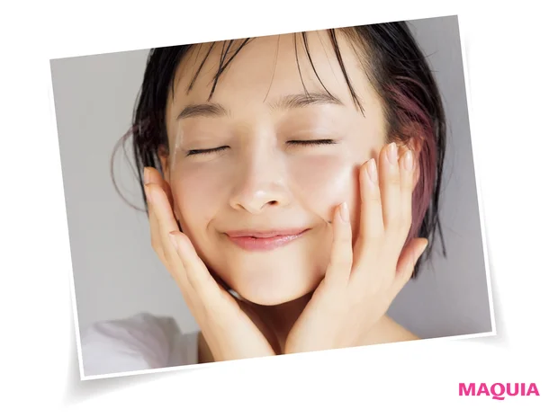 「詰まり毛穴」さんに必要なケア法まとめ。プロが選ぶおすすめコスメも必見！ | マキアオンライン | 美容雑誌『MAQUIA（マキア）』公式ビューティサイト