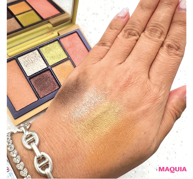 【秋の新作コスメ13選】RMKの限定品、ケイトのベースや進化した名品アイブロウほか実力をチェック！ | マキアオンライン | 美容雑誌『MAQUIA（マキア）』公式ビューティサイト