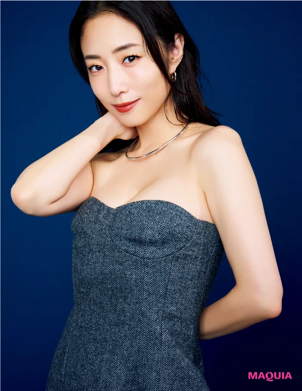 フェイスオブザイヤー2023年を発表！ 多様性の時代を象徴する受賞者は、MEGUMIさん、小倉 唯さん、君島ファミリーの皆さんの3組 | マキアオンライン | 美容雑誌『MAQUIA（マキア ...