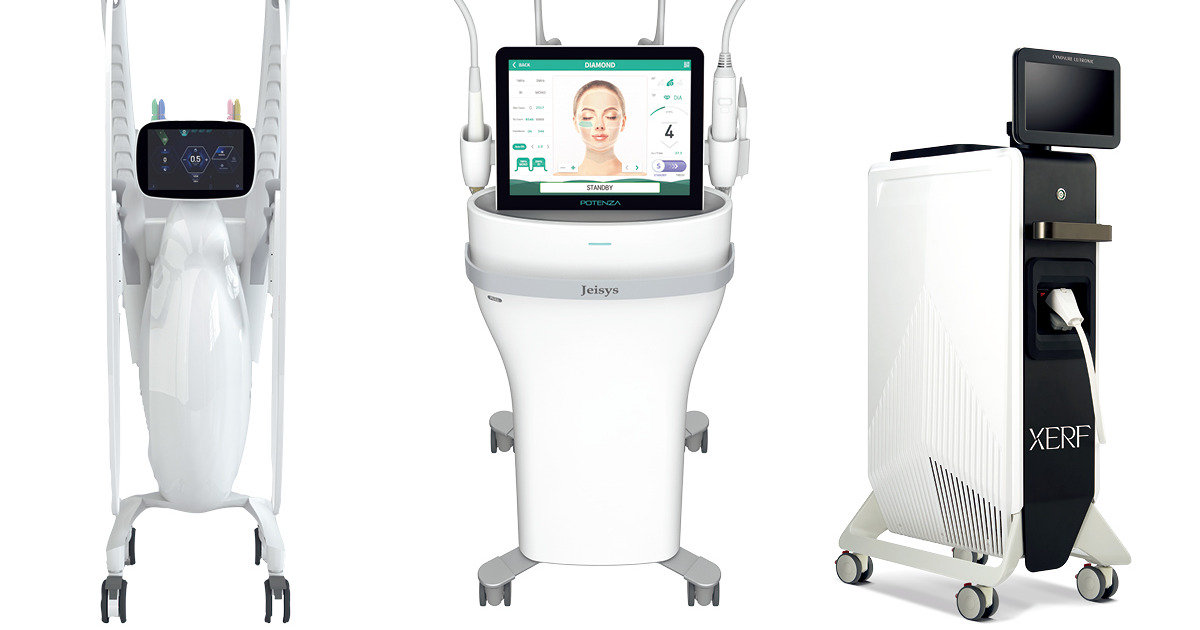 「ポテンツァ」「ボルニューマ」ほか、美容医療の最新トレンドを深掘り。費用やダウンタイムも調査 | マキアオンライン | 美容雑誌『MAQUIA ...