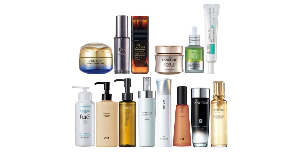 【2026年最新スキンケアトレンド14選】「PDRN」「アゼライン酸」など“最新知見”推し！ | 集英社の美容総合メディア『MAQUIA ...