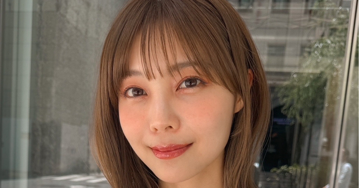 【大人の若見えロブ】結べる長さでアレンジ自在！ 骨格カバーも叶う万能ロブヘア | マキアオンライン | 美容雑誌『MAQUIA（マキア）』公式ビューティサイト