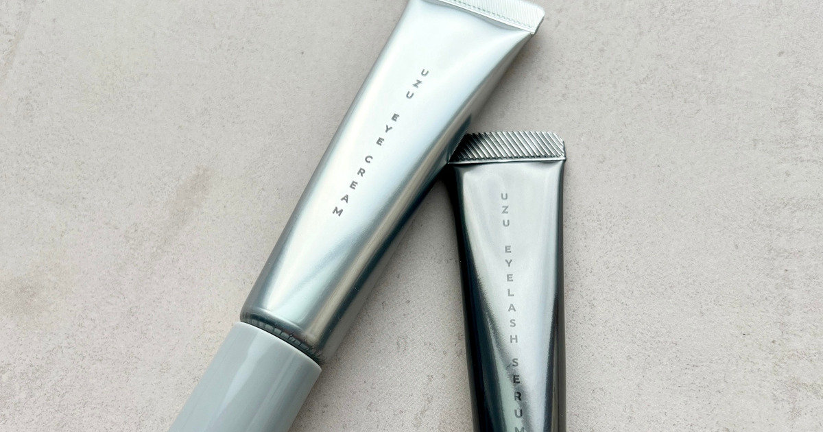 UZUのまつげ美容液が2年ぶりにアップデート！ 保湿やエイジングケアができるように進化 | マキアオンライン | 美容雑誌『MAQUIA（マキア）』公式ビューティサイト