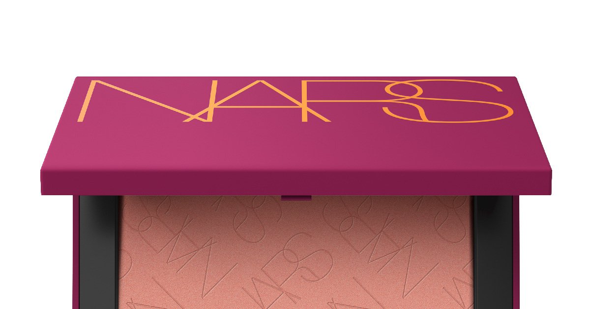 NARSからアジア限定パッケージが解禁に。あのリップスティックにも新色が登場【夏新色コスメ2024】 | マキアオンライン | 美容雑誌『MAQUIA（マキア）』公式ビューティサイト