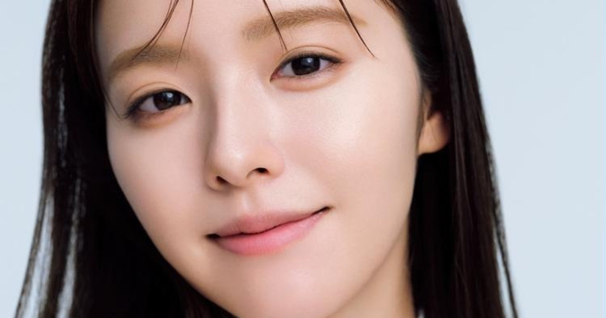 ウォン・ジョンヨさんに学ぶ、大人がマネしたい！「究極の好印象アイドルメイク」GALLERY | マキアオンライン(MAQUIA ONLINE)