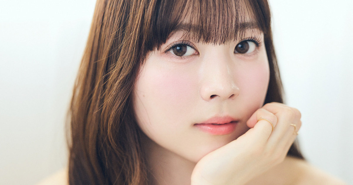 SNSで大バズり“卓球界の天使”菊池日菜さんの素顔。普段メイクや直伝ストレッチ法まで | マキアオンライン | 美容雑誌『MAQUIA（マキア）』公式ビューティサイト