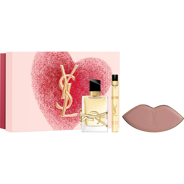 イヴ・サンローラン YSL リブレ ギフトセット(メイクアップ) | 集英社の美容総合メディア『MAQUIA（マキア）』公式サイト